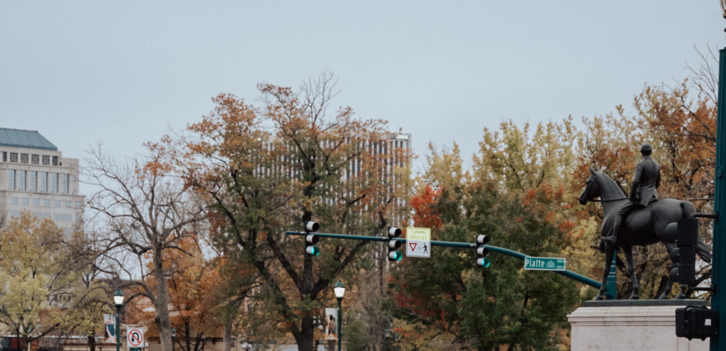 Contact Us – New Life Downtown